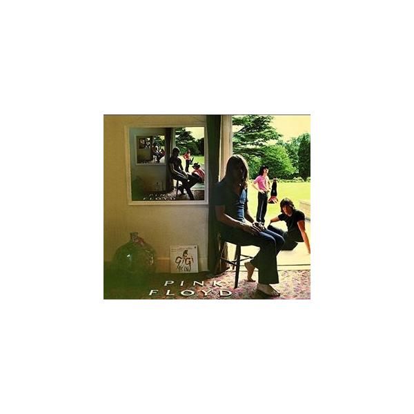 2016/1/15 発売輸入盤収録曲：Disc-1:1. Astronomy Domine - 8:292. Careful With That Axe, Eugene - 8:503. Set the Controls for the H...