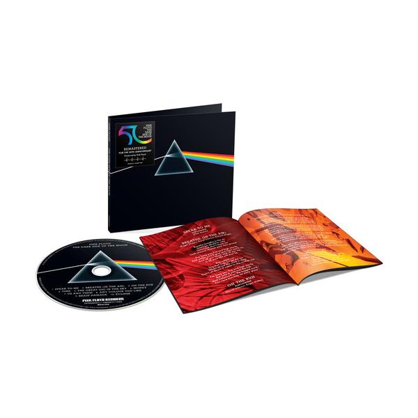 発売日: 2023/10/13輸入盤USレーベル: Pink Floyd Records収録曲: 1.1 Speak to Me1.2 Breathe (In the Air)1.3 On the Run1.4 Time1.5 The Gr...