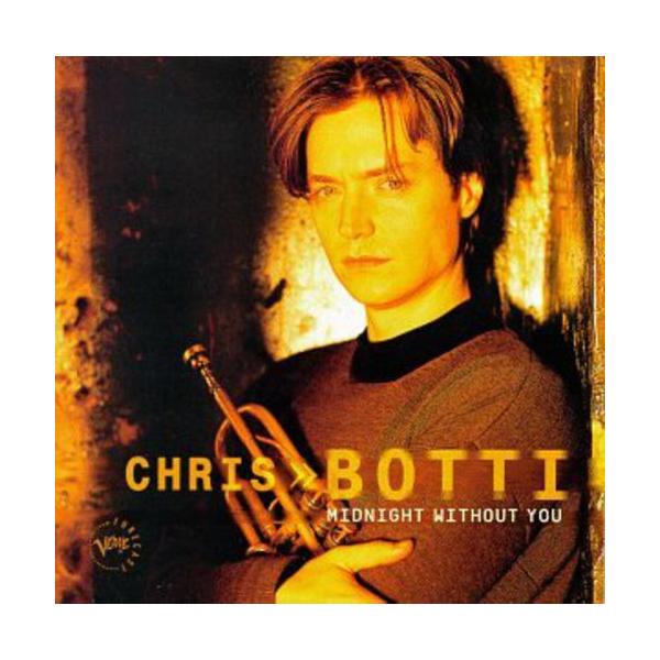 1997/5/20 発売輸入盤収録曲：1. The Steps of Positano - 3:402. Midnight Without You - 4:283. Regroovable - 4:494. Never Gone - 4:1...