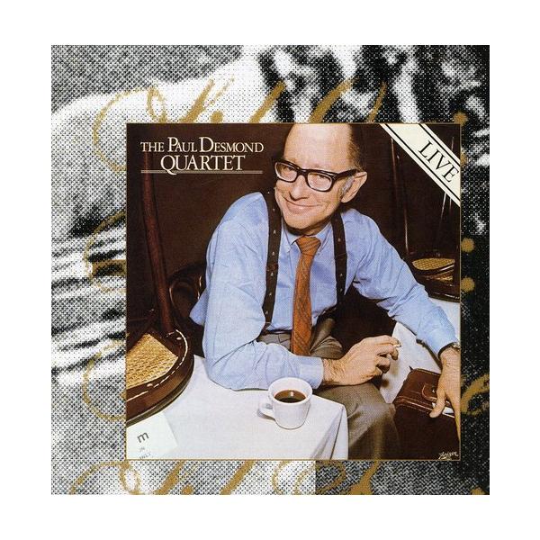 2000/11/21 発売輸入盤収録曲：1. Wendy - 7:182. Wave - 11:233. Things Ain't What They Used to Be - 8:594. Nancy (With the Laughing...