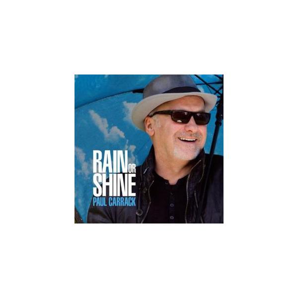 2014/3/11 発売輸入盤レーベル：PROPER MUSIC DISTRIB収録曲：(ポールキャラック)