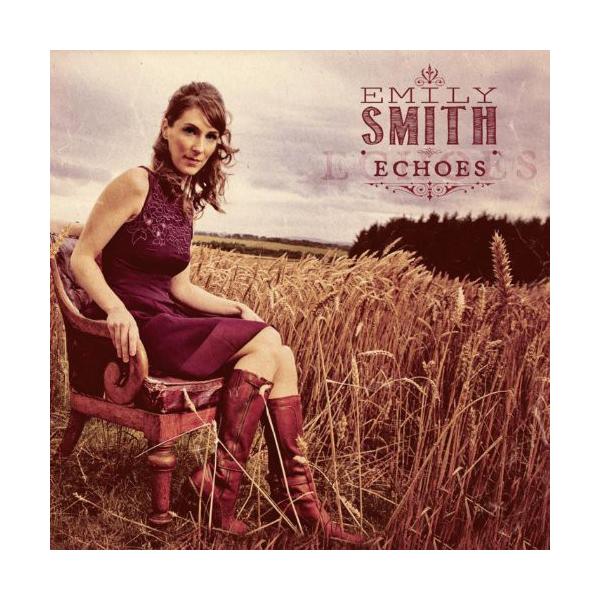 2014/4/15 発売輸入盤レーベル：PROPER MUSIC DISTRIB収録曲：(エミリースミス)