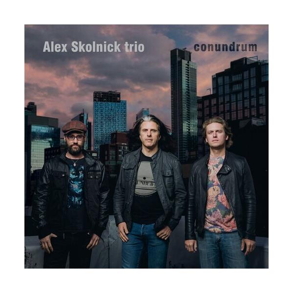 2018/9/7 発売輸入盤レーベル：PALMETTO RECORDS収録曲：