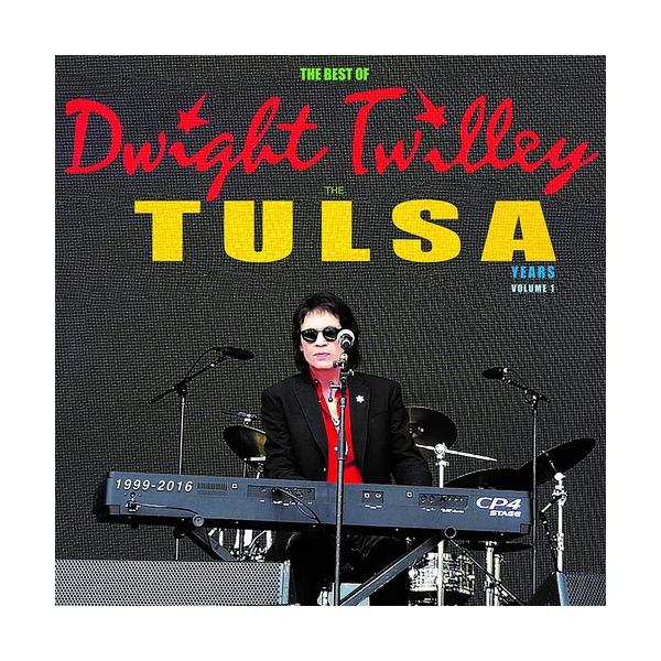 こちらの商品は輸入盤のため、稀にジャケットに多少のスレや角にシワがある場合がございます。こちらの商品はネコポスでお届けできません。2023/4/21発売輸入盤レーベル：PARAMOUR RECORDS収録曲：(ドワイトトゥイリー)