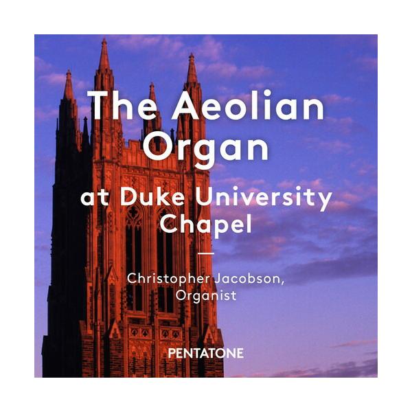 2016/6/10 発売輸入盤レーベル：PENTATONE収録曲：