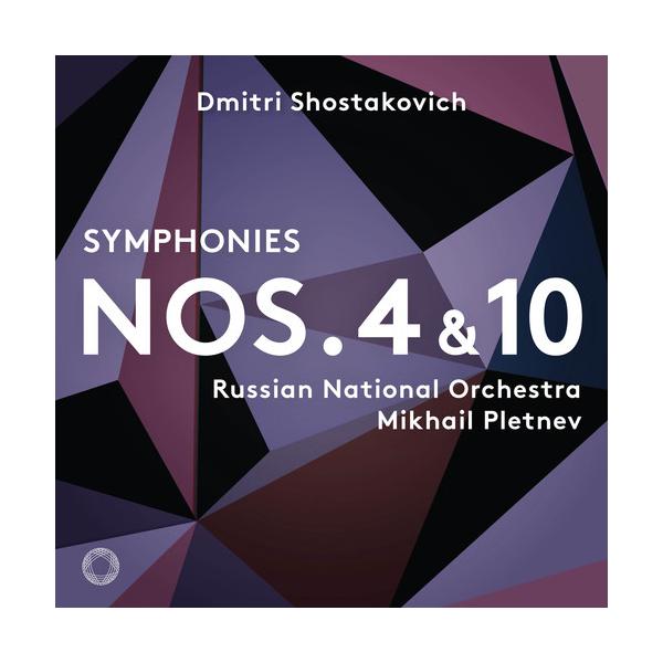 2018/7/6 発売輸入盤レーベル：PENTATONE収録曲：