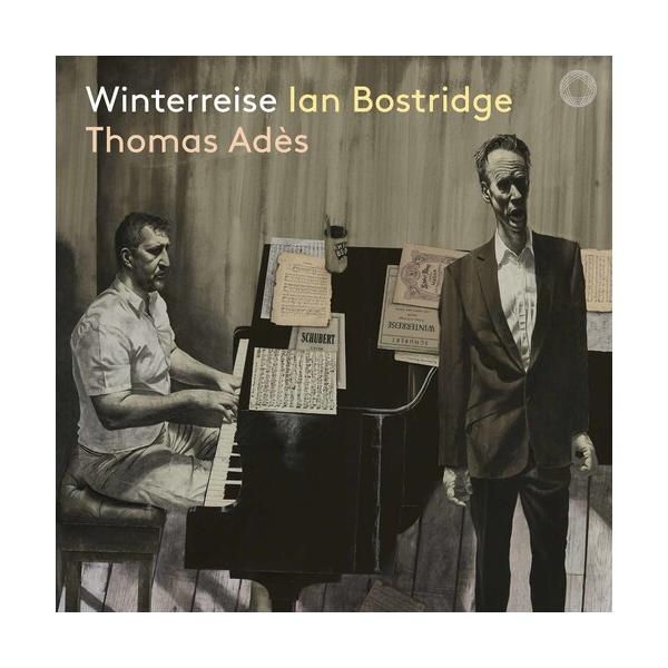 2019/8/23 発売輸入盤レーベル：PENTATONE収録曲：