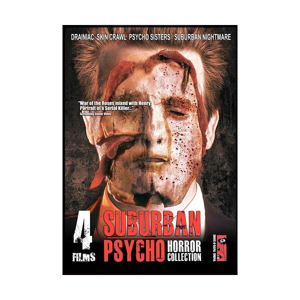 こちらのＤＶＤは輸入盤ＤＶＤですがリージョン＝ＡＬＬですので国内製ＤＶＤプレイヤーでも視聴可能です。種別：DIGITAL VIDEO DISCジャンル：Horror-Slashers発売日：2017/7/18収録分数：325公開年：2010...