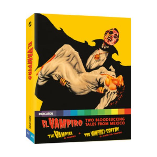 【発売日：2024年10月22日】輸入盤ブルーレイですが日本のブルーレイ・プレイヤーで視聴できます。<FONT color=#ff0000>※ご確認ください※</FONT>一部輸入版アニメブルーレイには、「リージョン...