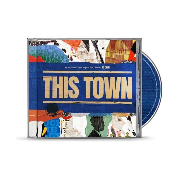 2024/5/3 発売輸入盤レーベル： POLYDOR IMPORT収録曲：(サウンドトラック)