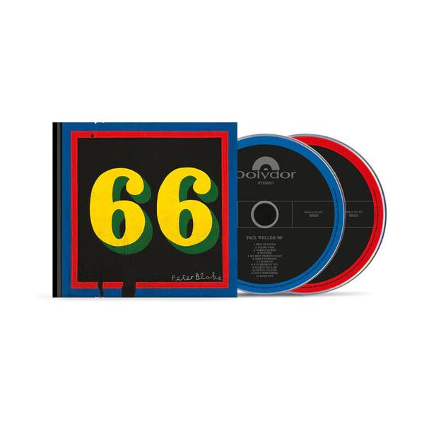 2024/5/31 発売ＵＫ盤レーベル： POLYDOR IMPORT収録曲：- Disc 1 -1 Ship of Fools2 Flying Fish3 Jumble Queen4 Nothing5 My Best Friend's C...