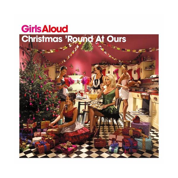 【発売日：2025年11月21日】2025/11/21 発売ＵＫ盤レーベル：POLYDOR IMPORT収録曲：(ガールズアラウド)