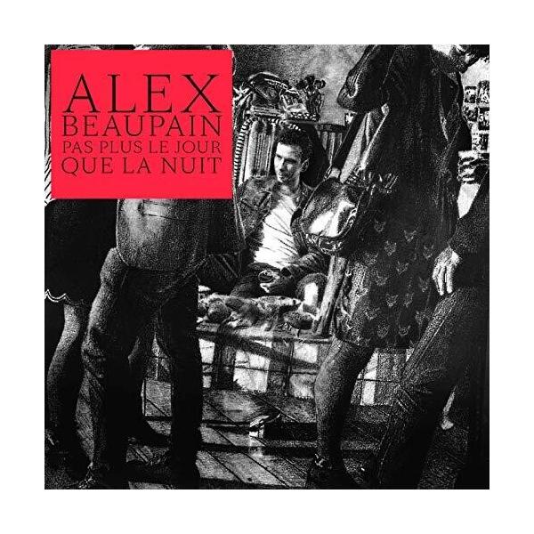 2019/10/25 発売カナダ盤レーベル：POLYDOR IMPORT収録曲：