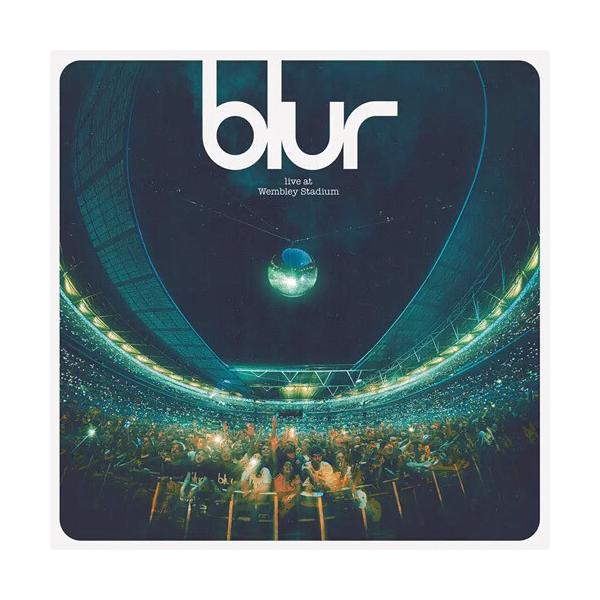 【発売日：2024年11月29日】こちらの商品はＵＫ盤のため、稀にジャケットに多少のスレや角にシワがある場合がございます。2024/11/29 発売ＵＫ盤レーベル：POLYGRAM UK収録曲：(ブラー)