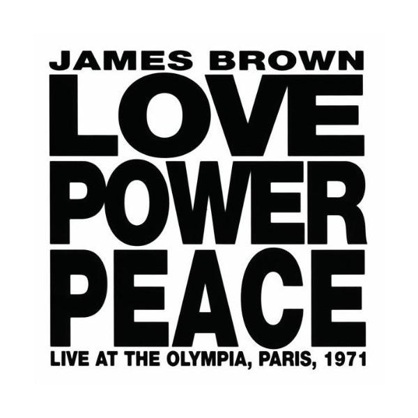 1992/6/23 発売輸入盤収録曲：1. Intro - 1:122. Brother Rapp - 3:033. Ain't It Funky Now - 5:364. Georgia on My Mind - 6:125. It's ...