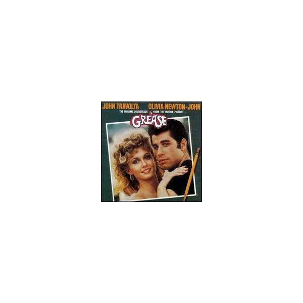 1991/4/16 発売輸入盤収録曲：1. Grease / Frankie Valli - 2:37 (78/1)2. Summer Nights / John Travolta &amp; Olivia Newton-John - 3:...