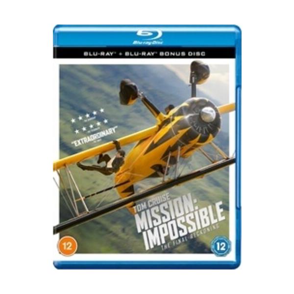 【発売日：2025年10月24日】輸入盤ブルーレイですが、日本のブルーレイ・プレイヤーで視聴できます。2025/10/24 発売輸入盤ジャンル：ACTION / ADVENTUREレーベル：PARAMOUNT収録内容：