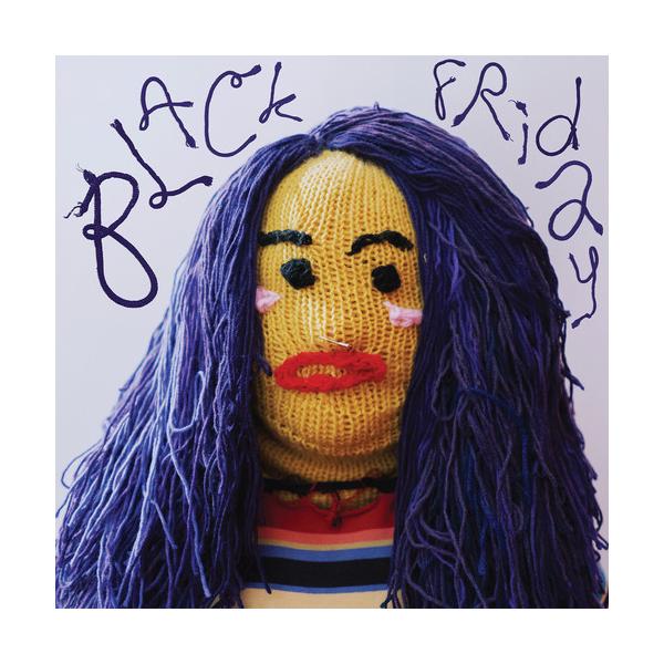 2019/6/7 発売輸入盤レーベル：POLYVINYL RECORDS収録曲：