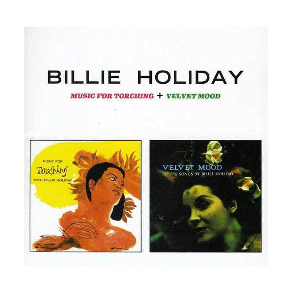 2013/9/17 発売輸入盤レーベル：POLL WINNERS収録曲：(ビリーホリデイ)