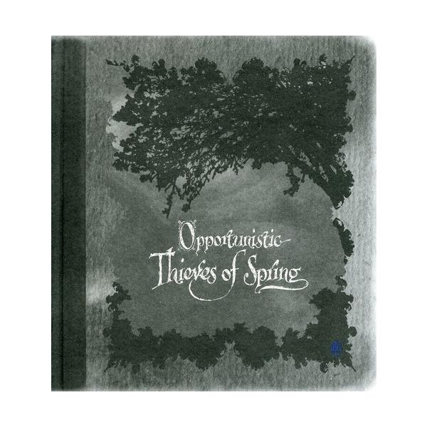 2011/5/31 発売輸入盤収録曲：(フォレストオブスターズ)