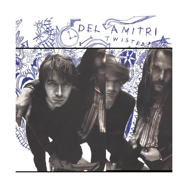 こちらの商品はＵＫ盤のため、稀にジャケットに多少のスレや角にシワがある場合がございます。こちらの商品はネコポスでお届けできません。2024/3/22 発売ＵＫ盤レーベル：PROPER RECORDS UK収録曲：(デルアミトリ)