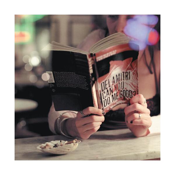 【発売日：2025年07月18日】こちらの商品はＵＫ盤のため、稀にジャケットに多少のスレや角にシワがある場合がございます。2025/7/18発売ＵＫ盤レーベル：PROPER RECORDS UK収録曲：(デラミトリ)