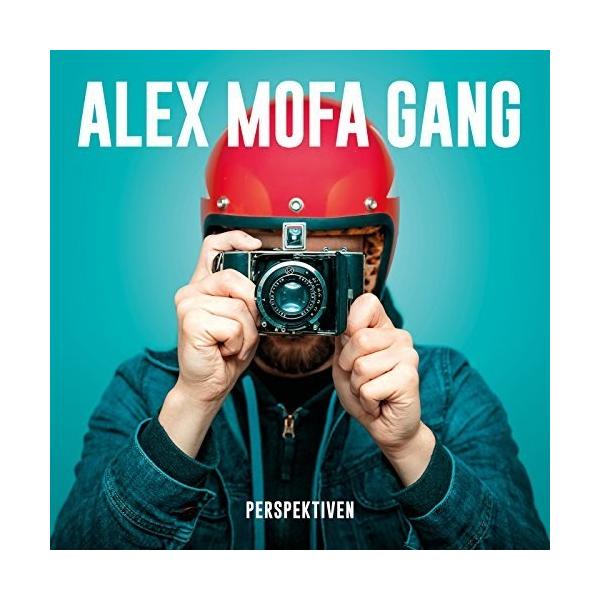 2017/10/13 発売ドイツ盤レーベル：PEOPLE LIKE YOU収録曲：