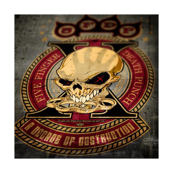 2017/12/1 発売輸入盤レーベル：PROSPECT PARK収録曲：1. Trouble2. Gone Away3. Lift Me Up (Feat. Rob Halford)4. Wash It All Away5. Bad Co...