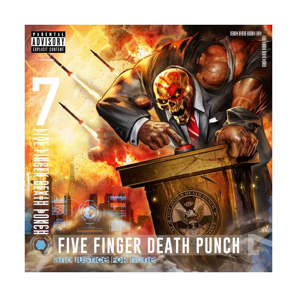 2018/5/18 発売輸入盤レーベル：PROSPECT PARK収録曲:1. Fake2. Top of the World3. Sham-Pain4. Blue on Black5. Fire in the Hole6. I Refus...