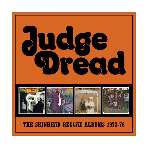 2023/4/28 発売ＵＫ盤レーベル： PRESSURE DROP収録曲：