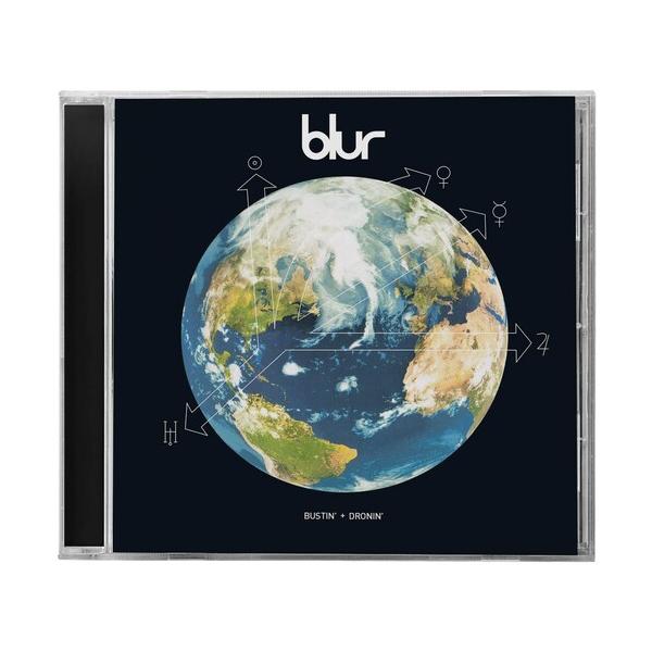 2022/9/23 発売輸入盤レーベル： PARLOPHONE (WEA)収録曲：(ブラー)