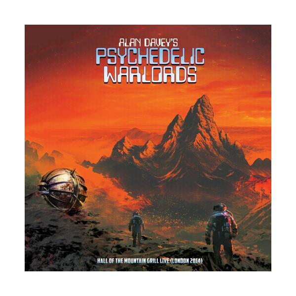 2019/9/27 発売輸入盤レーベル：PURPLE PYRAMID収録曲：