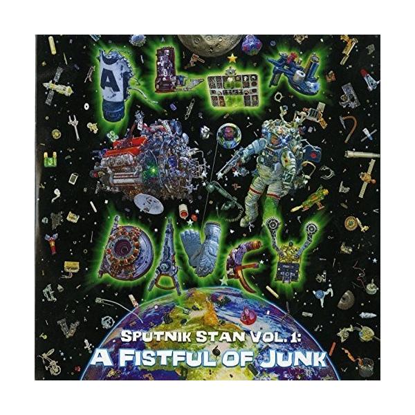 2017/6/2 発売輸入盤レーベル：PURPLE PYRAMID収録曲：