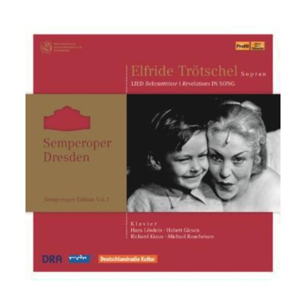 2014/2/25 発売輸入盤レーベル：PROFIL - G HAENSSLER収録曲：