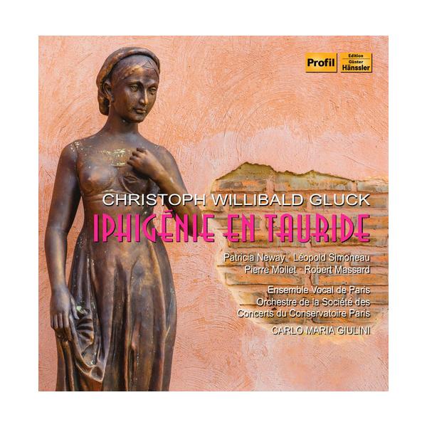 2016/7/8 発売輸入盤レーベル：PROFIL - G HAENSSLER収録曲：