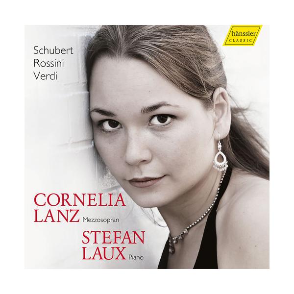 2016/6/10 発売輸入盤レーベル：PROFIL - G HAENSSLER収録曲：