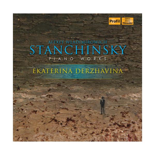 2017/3/3 発売輸入盤レーベル：PROFIL - G HAENSSLER収録曲：