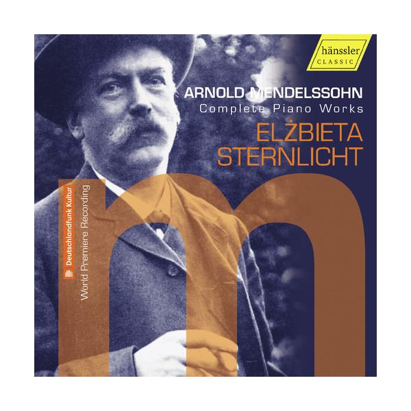 2018/8/17 発売輸入盤レーベル：PROFIL - G HAENSSLER収録曲：