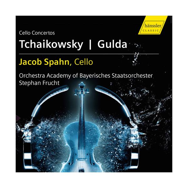 2019/5/3 発売輸入盤レーベル：PROFIL - G HAENSSLER収録曲：