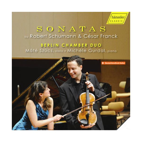 2018/8/17 発売輸入盤レーベル：PROFIL - G HAENSSLER収録曲：