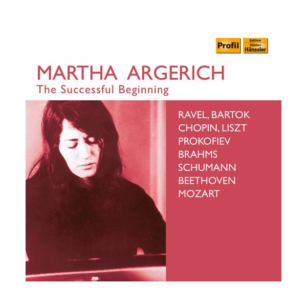 こちらの商品はネコポスでお届け出来ません。2018/8/17 発売輸入盤レーベル：PROFIL - G HAENSSLER収録曲：