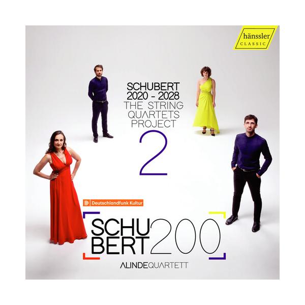 2022/11/4 発売輸入盤レーベル： PROFIL - G HAENSSLER収録曲：