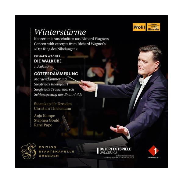 こちらの商品はネコポスでお届けできません。2022/7/1 発売輸入盤レーベル： PROFIL - G HAENSSLER収録曲：