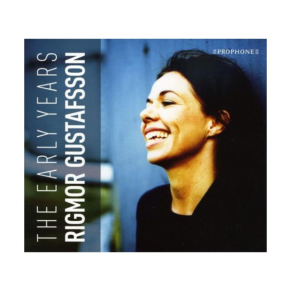 2015/2/3 発売輸入盤レーベル：PROPHONE収録曲：