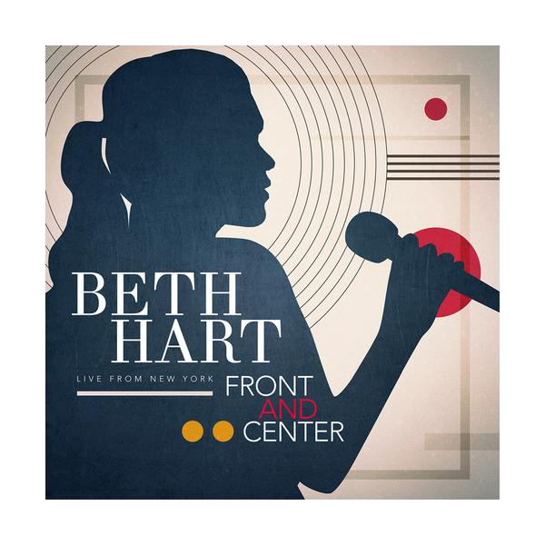 2018/4/13 発売輸入盤レーベル：PROVOGUE収録曲:(ベスハート)