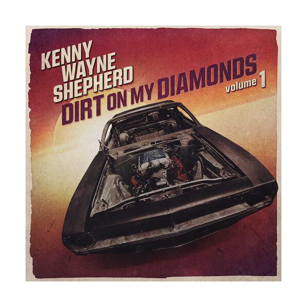 発売日: 2023/11/17輸入盤レーベル: Provogue収録曲: 1.1 Dirt on My Diamonds1.2 Sweet ; Low1.3 Best of Times1.4 You Can't Love Me1.5 Man...