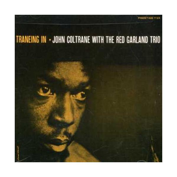 2007/2/6 発売輸入盤収録曲：1. Traneing In - 12:342. Slow Dance - 5:273. Bass Blues - 7:464. You Leave Me Breathless - 7:235. Soft...