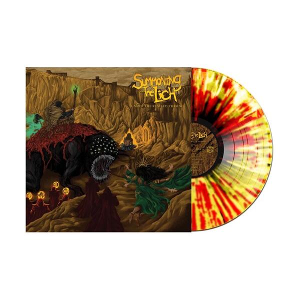 【発売日：2024年07月26日】こちらの商品は輸入盤のため、稀にジャケットに多少のスレや角にシワがある場合がございます。こちらの商品はネコポスでお届けできません。2024/07/26 発売輸入盤レーベル：PROSTHETIC RECORD...