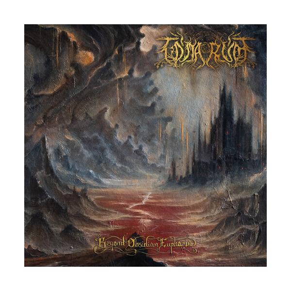 【発売日：2025年04月04日】2025/4/4 発売輸入盤レーベル：PROSTHETIC RECORDS収録曲：