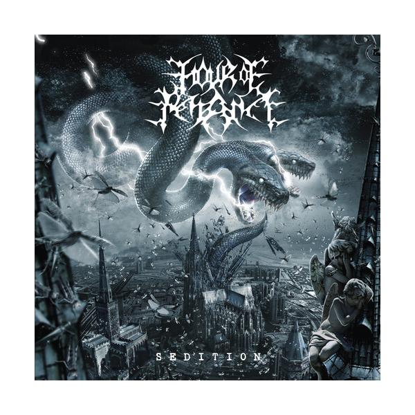 【発売日：2025年03月14日】2025/3/14 発売輸入盤レーベル： PROSTHETIC RECORDS収録曲：